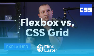 Learn Flexbox vs CSS Grid Which Should You Use and When - Mind Luster