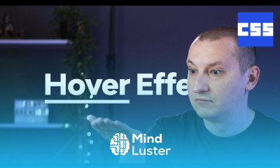Learn Exploring Creative CSS Hover Effects for Inline Links - Mind Luster