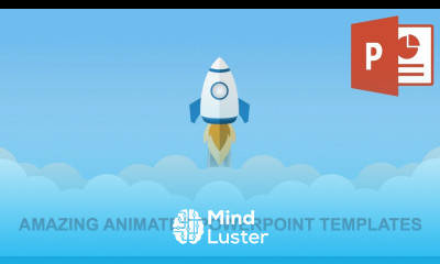 Learn Best Animated PowerPoint Templates With Amazing Interactive ...