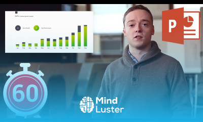 Learn How to Simply Animate Charts in PowerPoint - Mind Luster