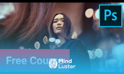 Learn Create Double Exposure Effects in Adobe Photoshop - Mind Luster
