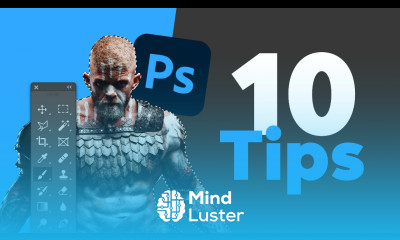 Learn 10 Epic Photo Manipulation Tips Tricks Photoshop Tutorial - Mind ...