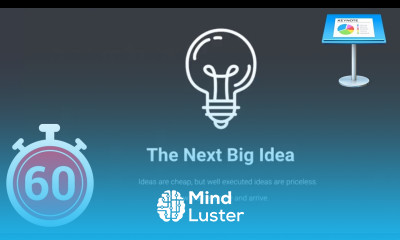 Learn Keynote Magic Move How to Use Slide Transition Effects - Mind Luster