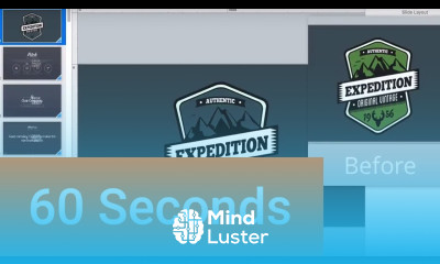 Learn How to Use Instant Alpha in Keynote in 60 Seconds - Mind Luster