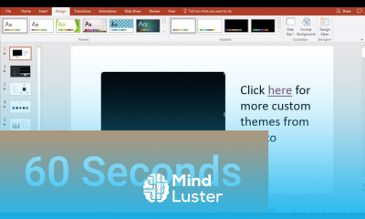 Learn How to Change Hyperlink Color in PowerPoint - Mind Luster