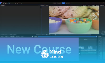 Learn Introduction to Video Editing Trailer - Mind Luster