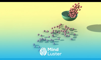 Learn Understanding Particles and Dynamics in Maya—Part 2 - Mind Luster