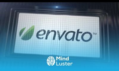 Learn Wave Cubes Logo - Mind Luster