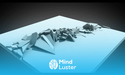 Learn Ground shatter - Mind Luster