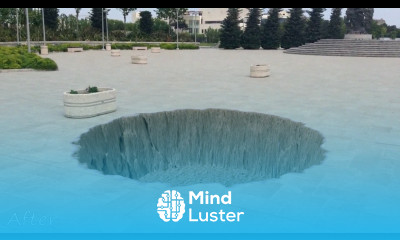 Learn Understanding 3D Camera Tracking Part 4 - Mind Luster
