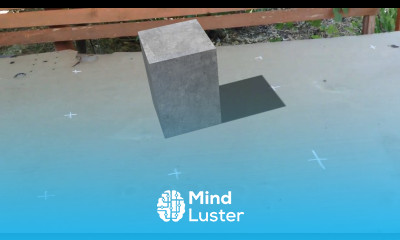 Learn Understanding 3D Camera Tracking Part 6 - Mind Luster