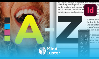Learn A to Z of InDesign Tips Tricks and Hacks InDesign Tutorial - Mind Luster