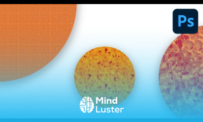 Learn How to Apply Pattern Overlays Using Photoshop Layer Styles - Mind Luster