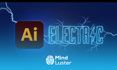 Learn How to Create a Lightning Effect in Illustrator - Mind Luster