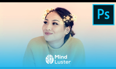 Learn How to Make a Stellar Photo Effect with a Star Brush in Photoshop - Mind Luster