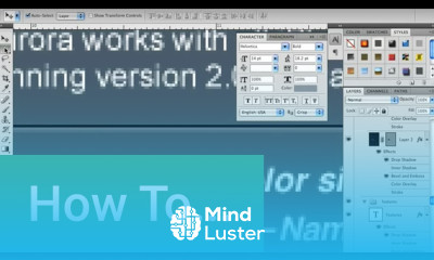 Learn The Ultimate Guide to Converting a PSD to HTML and CSS - Mind Luster