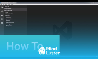 Learn How to Set Up Basic Routing in Angular 2 - Mind Luster