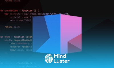 Learn 3D in the Browser With Three js Introduction - Mind Luster