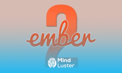 Learn Build an Ambitious App With Ember 2 Introduction - Mind Luster
