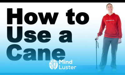 Learn How to Use a Cane Ask Doctor Jo - Mind Luster
