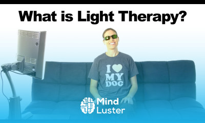 Learn What is Light Therapy Does it Help - Mind Luster