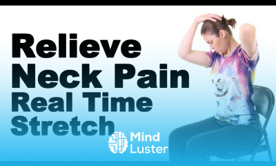 Learn Relieve Neck Pain Ask Doctor Jo - Mind Luster