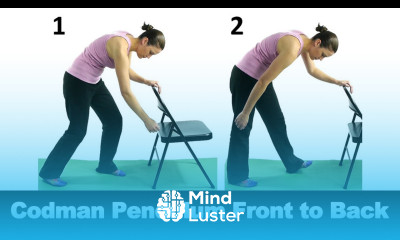 Learn Codman Pendulum Front to Back Ask Doctor Jo - Mind Luster