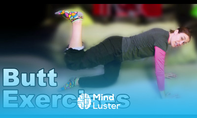 Learn Butt Exercises Gluteus Maximus Ask Doctor Jo - Mind Luster