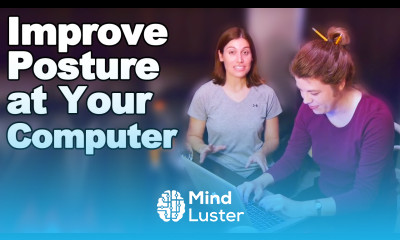 Learn Improve Your Posture Ask Doctor Jo - Mind Luster