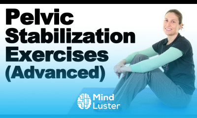 Learn 7 Best Pelvic Stabilization Exercises Advanced Ask Doctor Jo ...