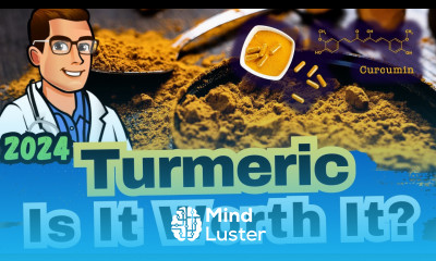 Learn 5 BEST Curcumin Turmeric Benefits 10 SERIOUS Side Effects - Mind ...