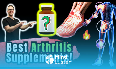 Learn BEST 9 Joint Pain Relief Arthritis Supplements - Mind Luster