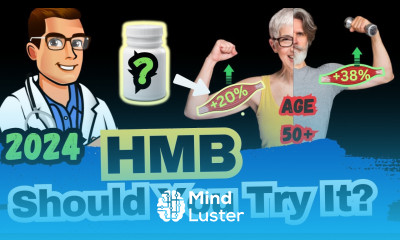 Learn HMB Supplement Benefits Why You SHOULD Consider It NEW Research ...