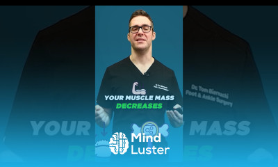 Learn Who Benefits from HMB vs What is Sarcopenia Causes Symptoms ...