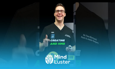 Learn Is HMB bad for You HMB vs Creatine Side Effects Benefits Safe ...