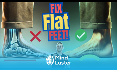 Learn How To FIX Flat Feet 16 BEST Home Remedies Shoes Arch Insoles ...