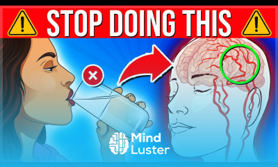 Learn Doing THIS Daily Can DAMAGE Your Brain - Mind Luster