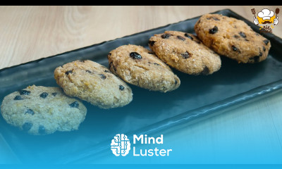 Learn Banana Oatmeal Cookies Healthy Snack Recipe Big Foodie Recipes - Mind Luster