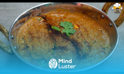 Learn Bhuna Fish Masala Recipe Bengali Style Fried Fish Big Foodie ...