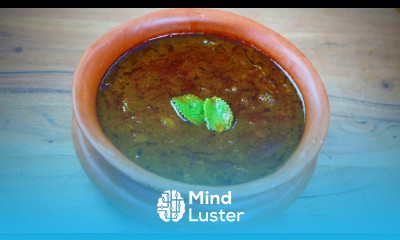 Learn Spicy Oregano Curry Organic Lunch Recipes - Mind Luster