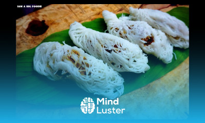 Learn How to make Lavariya Lavariya recipe Lavariya a Sri lankan sweet ...