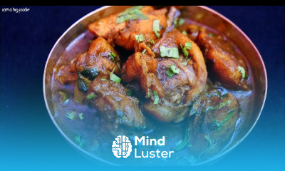 Learn Unique Chicken Recipe Assamese Authentic Til Chicken Curry Til ...