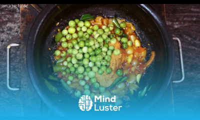 Learn Turkey Berry gravy Sundaikai Puli Kuzhambu - Mind Luster
