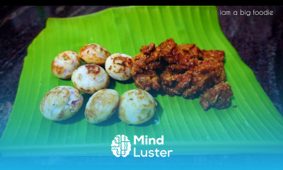 Learn Simple Mutton Fry Simple Mutton Fry Recipe - Mind Luster