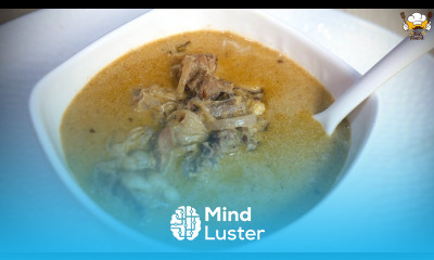 Learn Mutton Marag Recipe Hyderabadi Mutton Soup Recipe - Mind Luster
