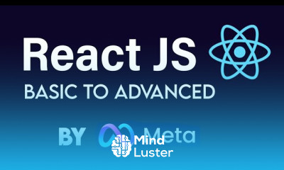 Learn React JS Tutorial Basic to Advance 2023 - Mind Luster