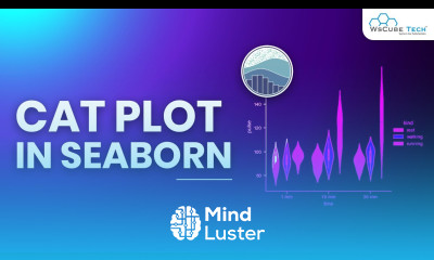 Learn Seaborn Cat Plot What is the Cat Plot in Seaborn Python Seaborn Tutorial - Mind Luster