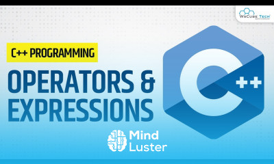 Learn The Concepts of Operators and Expressions in C C Tutorials - Mind Luster