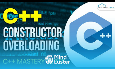 Learn C Constructor Overloading in Hindi With Examples Learn C Programming - Mind Luster