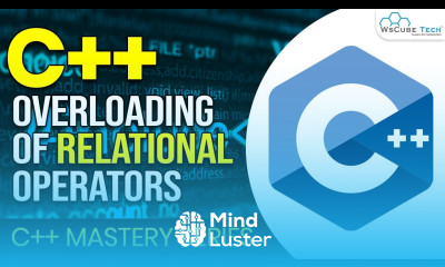 Learn Is Relational Operators can be Overloading C Programming - Mind Luster